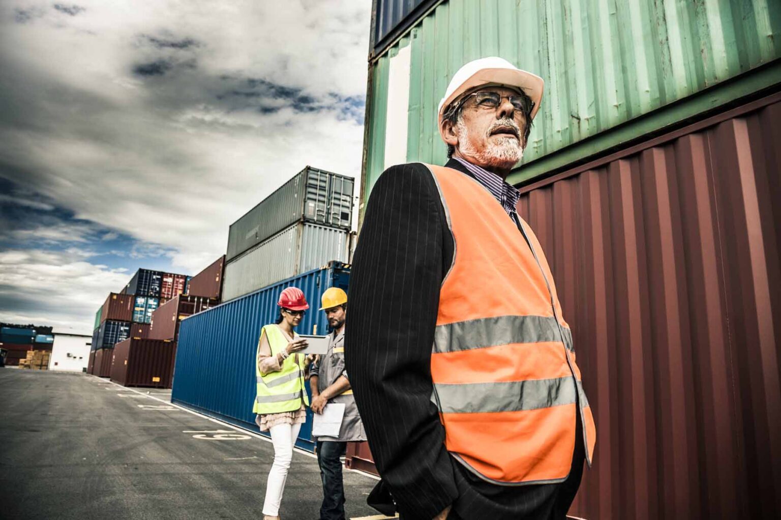 Global Reach – Gapuma