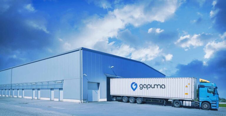 Lubricants – Gapuma