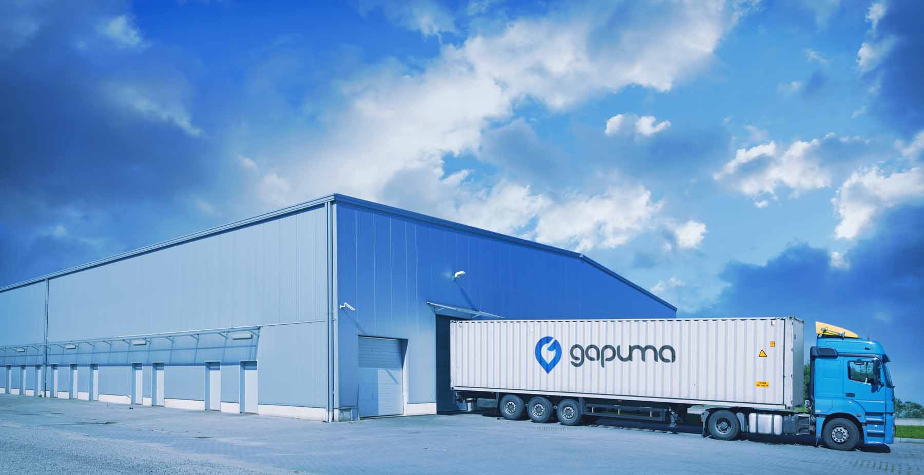 Lubricants – Gapuma