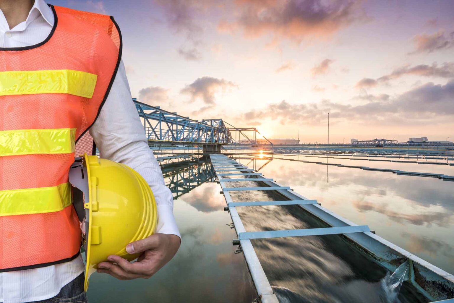 water treatment – Gapuma