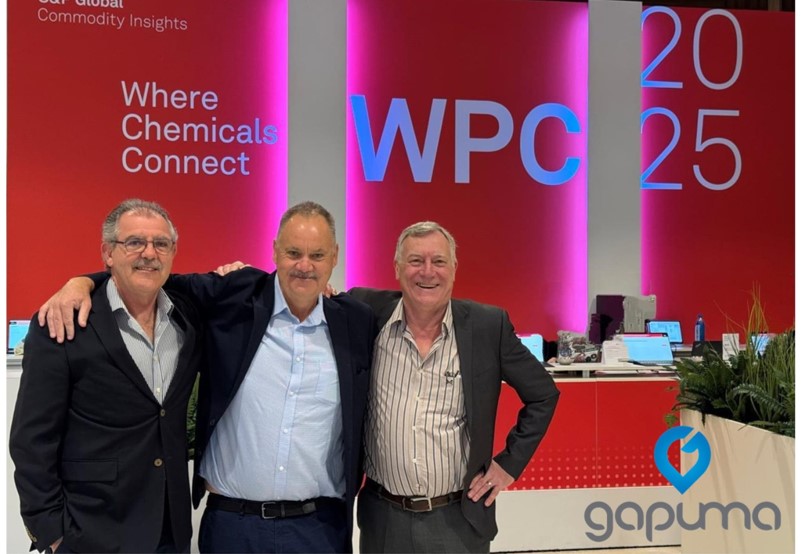 Gapuma South Africa Gears Up for IPC 2025 – Gapuma