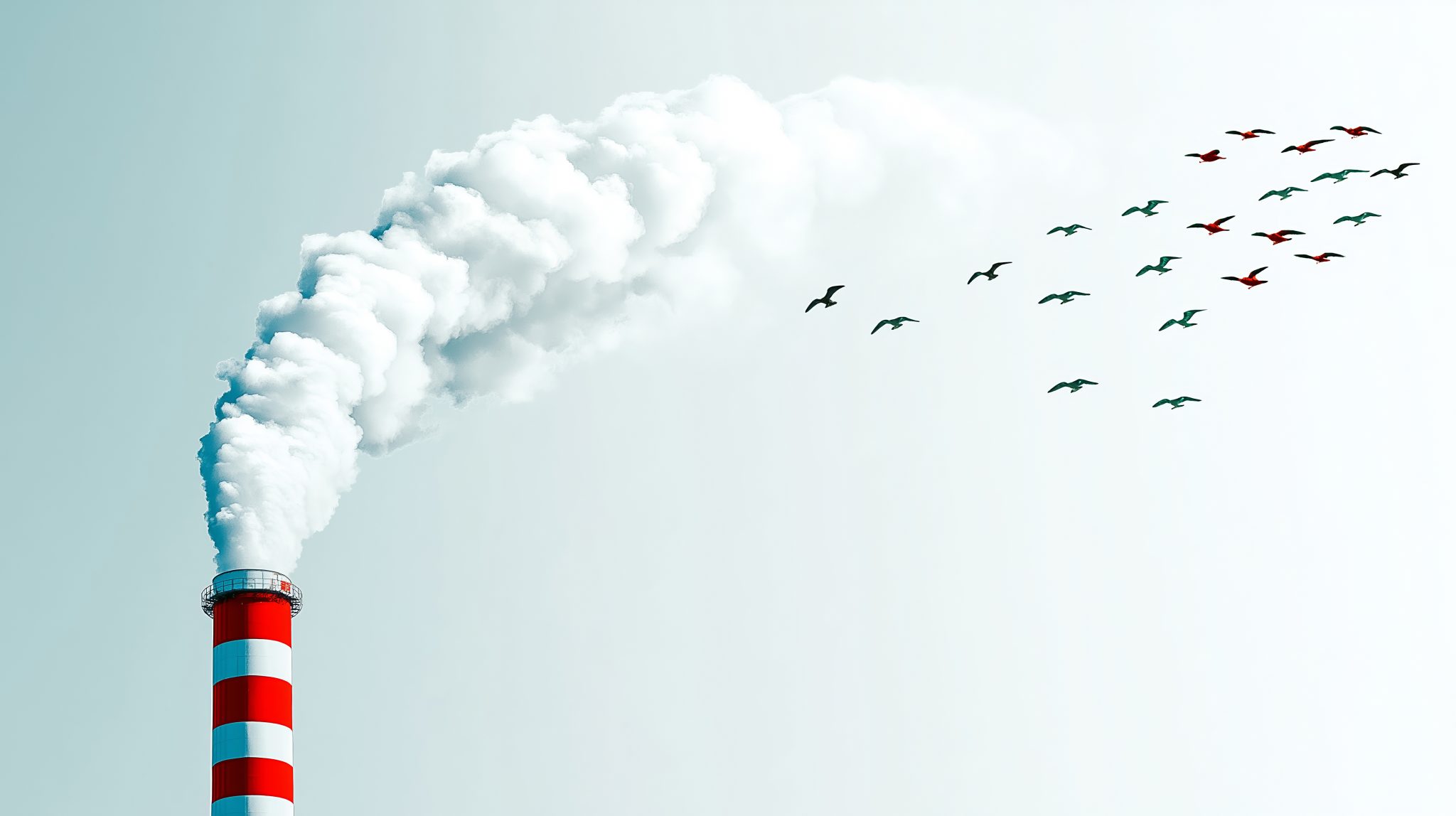 Chemicals with a Conscience: Shaping a Sustainable Future – Gapuma