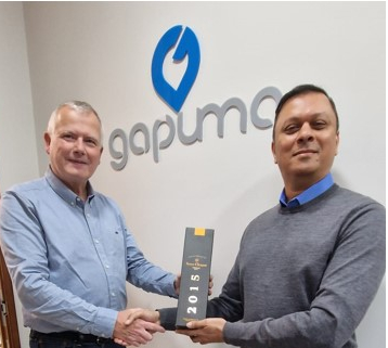 A Journey of Trust and Growth: Yanish’s 10 Years with Gapuma – Gapuma