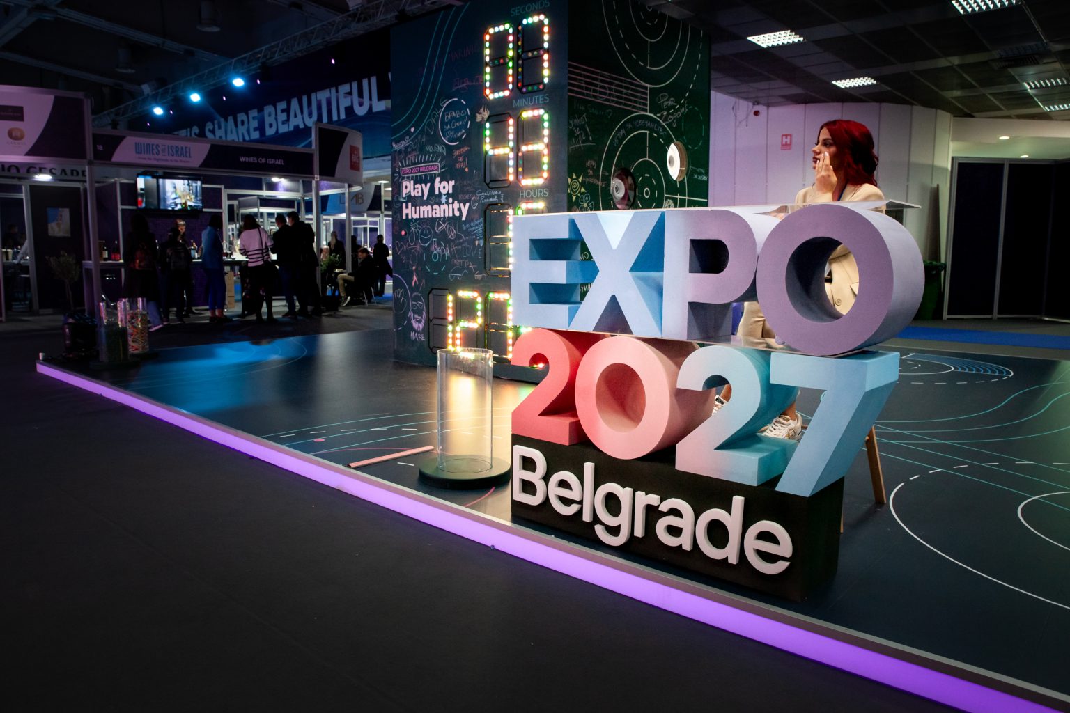 Belgrade Gears Up for Expo 2027: A Catalyst for Economic Growth and ...
