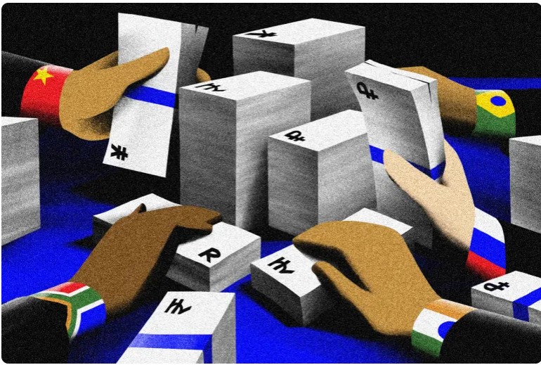 BRICS and the Future of Global Trade: Pragmatism in a Fragmented World ...