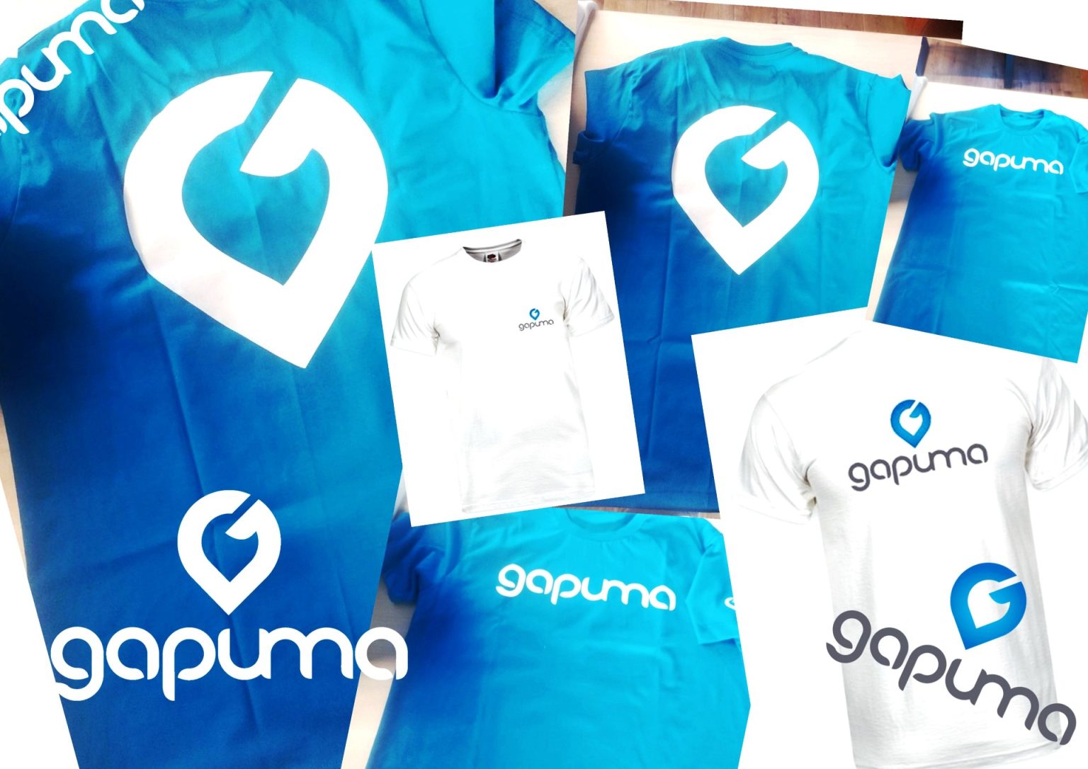 Gapuma: The Brand – Gapuma
