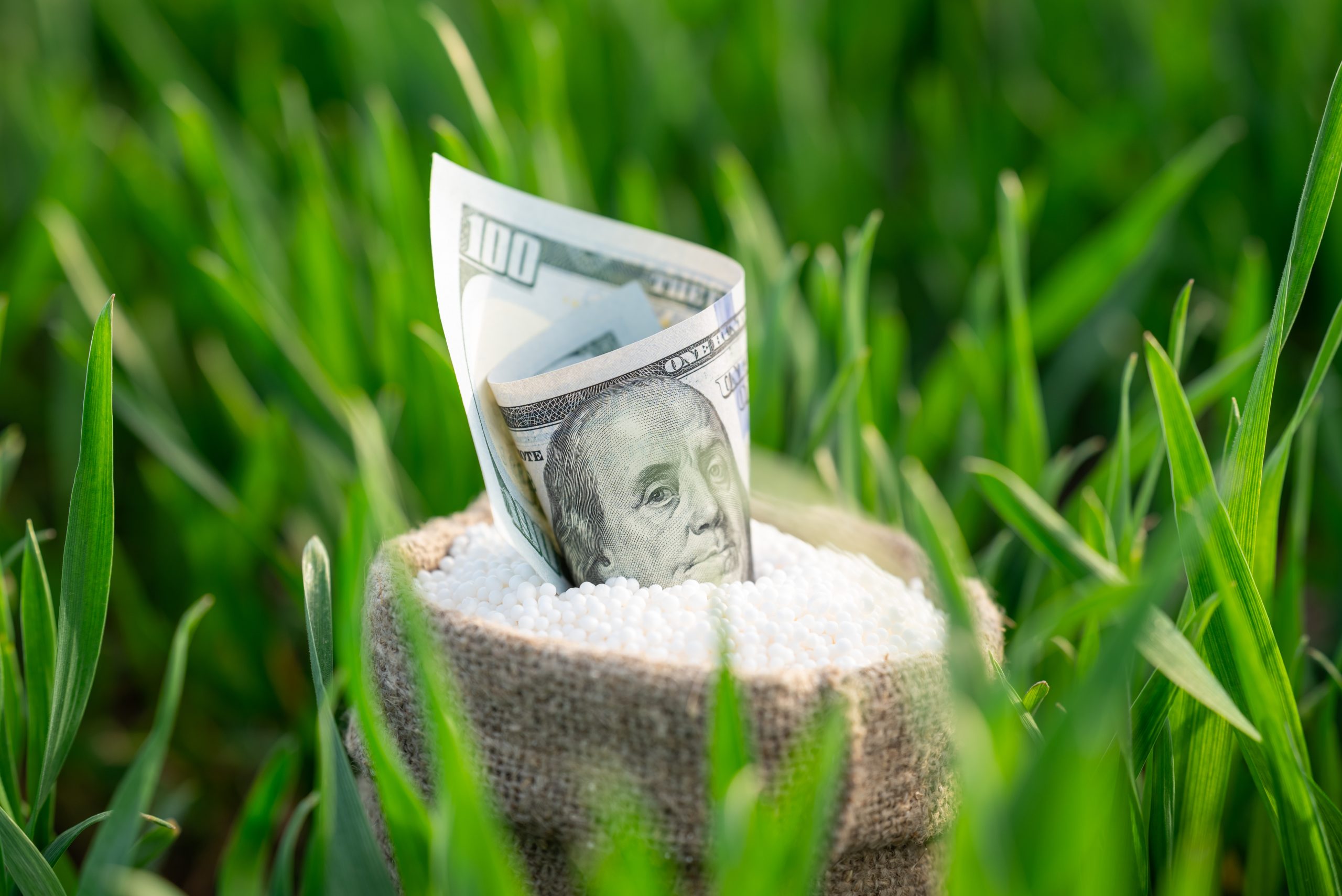 Tariffs, Supply Constraints, and Falling Crop Prices Put U.S ...