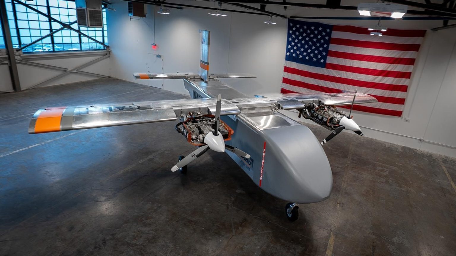 Innovation in Airborne Logistics: Grid Aero’s “Lifter Lite” – Gapuma