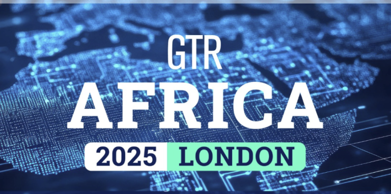 Senior Gapuma Team at GTR Africa 2025, London – Gapuma