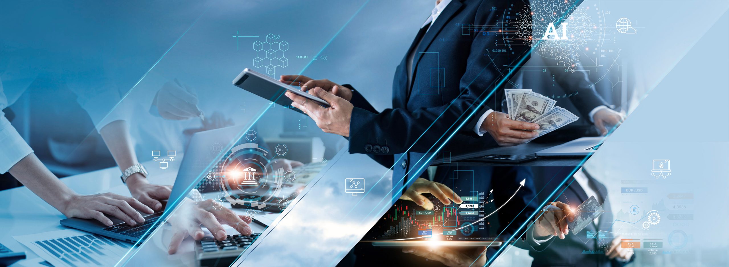 AI and the Future of Physical Commodities Trading – Gapuma